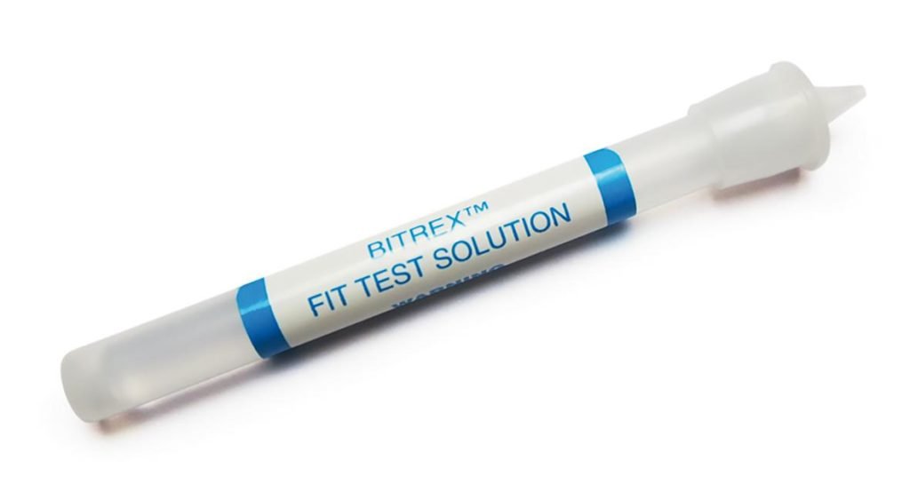 Moldex 0504 - Bitrex Sensitivity Solution | Face Fit Test